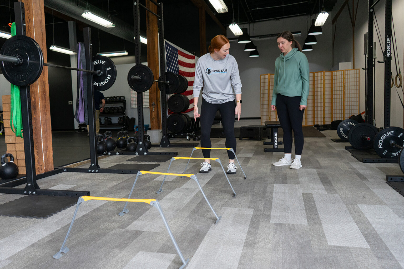 Spartan Rehab and Performance | Physical Therapy in Baltimore, MD